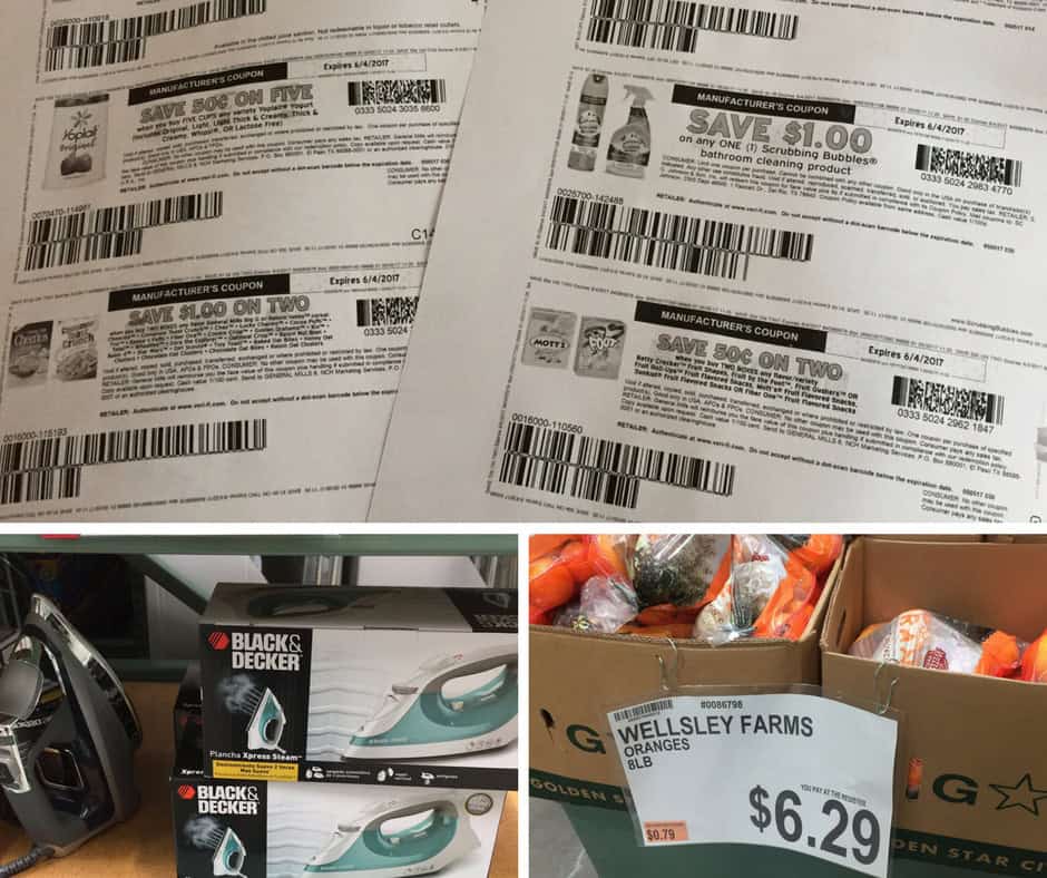 7 Ways You Can Save Money Now on Groceries Without Coupons | MyBJsWholesale