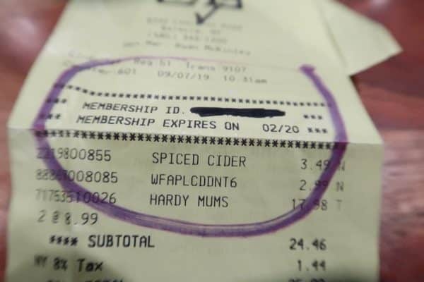 The Secret to Renew Your BJs Membership for $25 | MyBJsWholesale