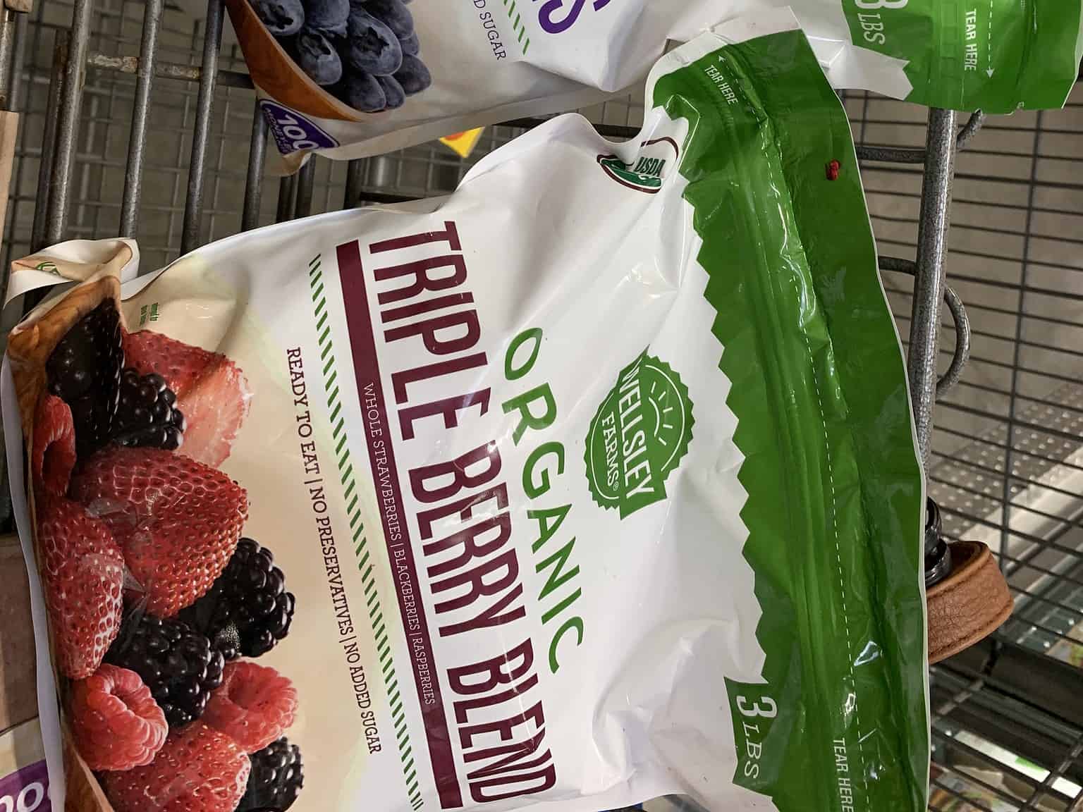 25 Healthy Foods at BJ's Wholesale Club