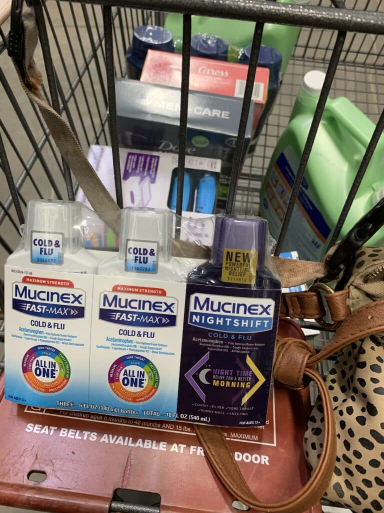 10 OFF Mucinex At BJ s 10 OFF Mucinex At BJ s