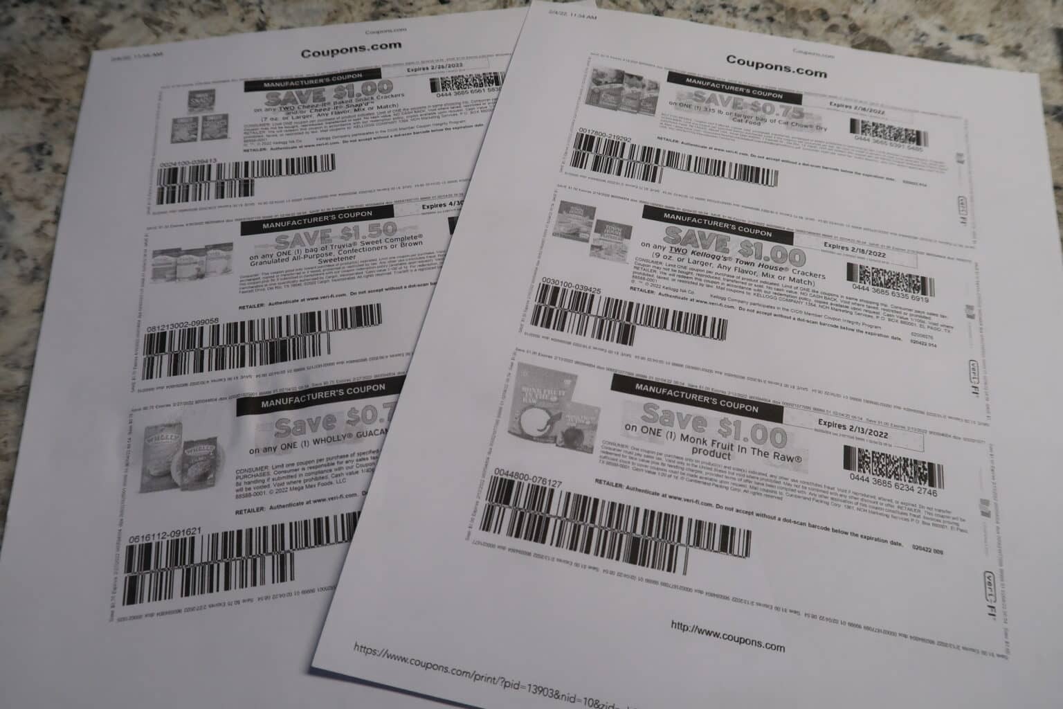 The Best Places to Find Grocery Coupons in 2024