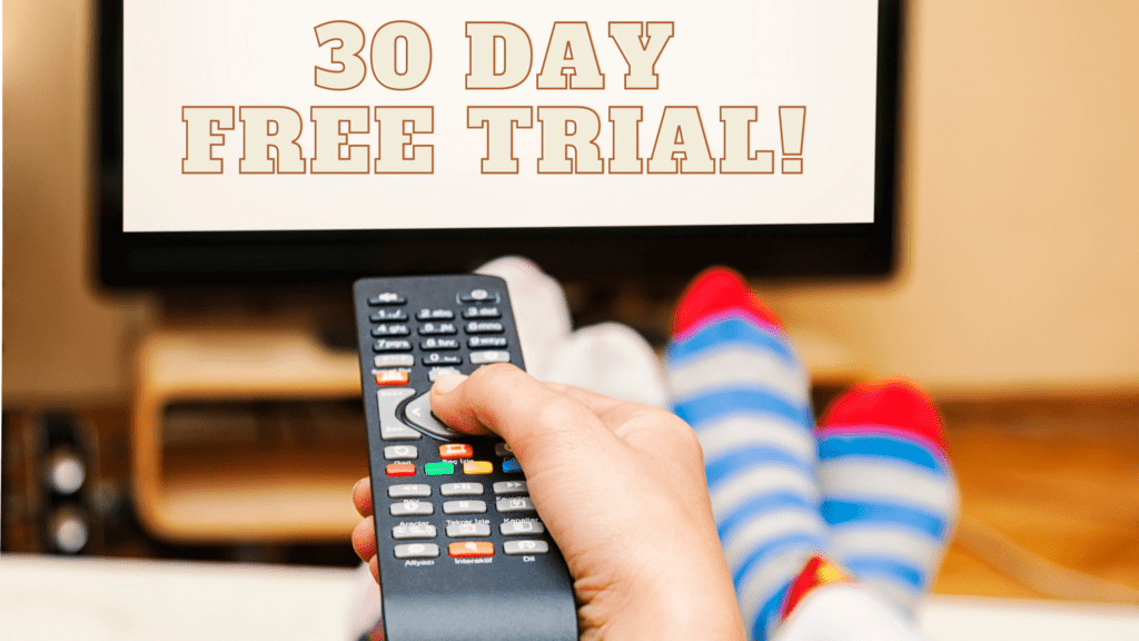 Paramount Plus 30 Day Free Trial MyBJsWholesale