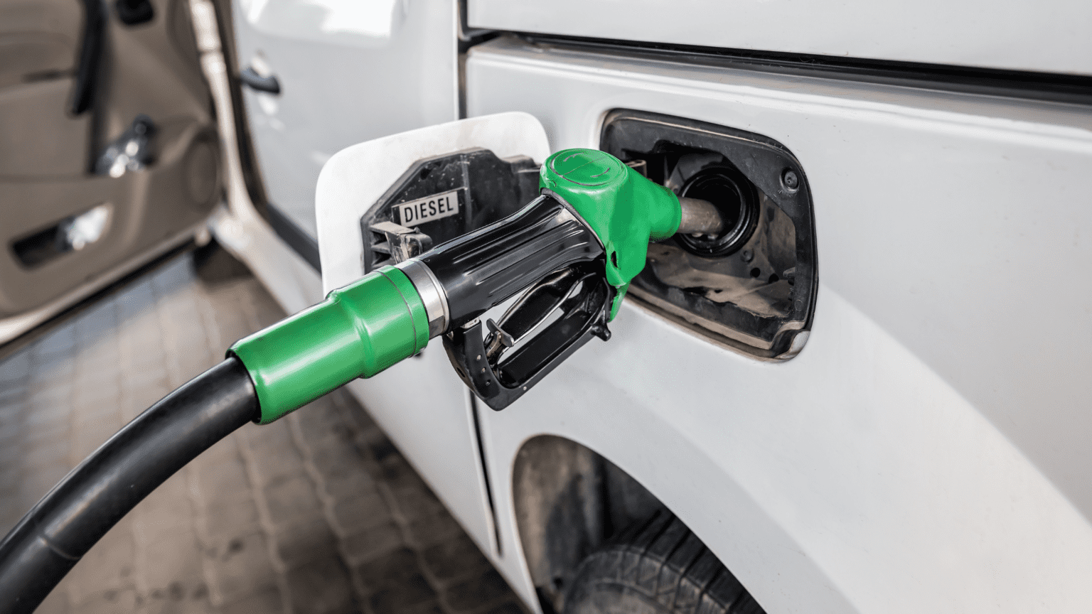 Does BJ's Sell Diesel Fuel?