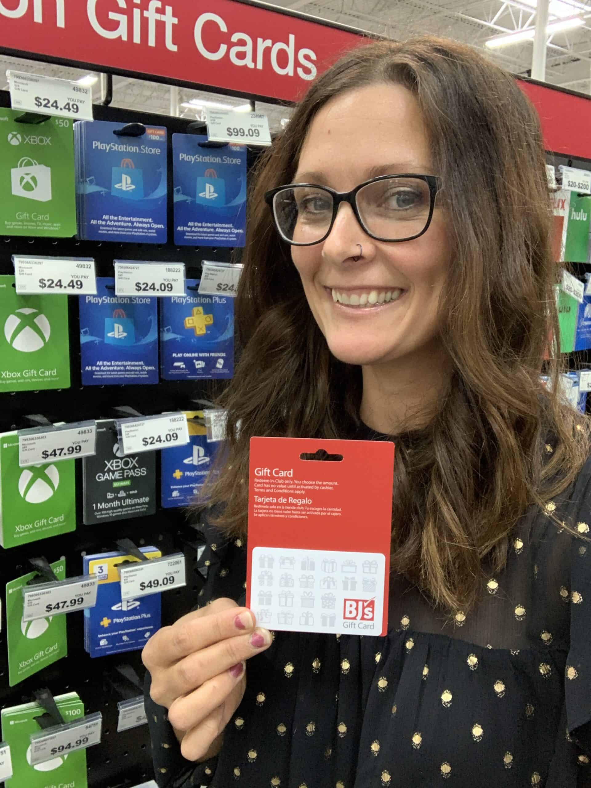 Gift Cards At BJs Everything You Need To Know MyBJsWholesale Gift Cards At BJs Everything You Need To Know MyBJsWholesale