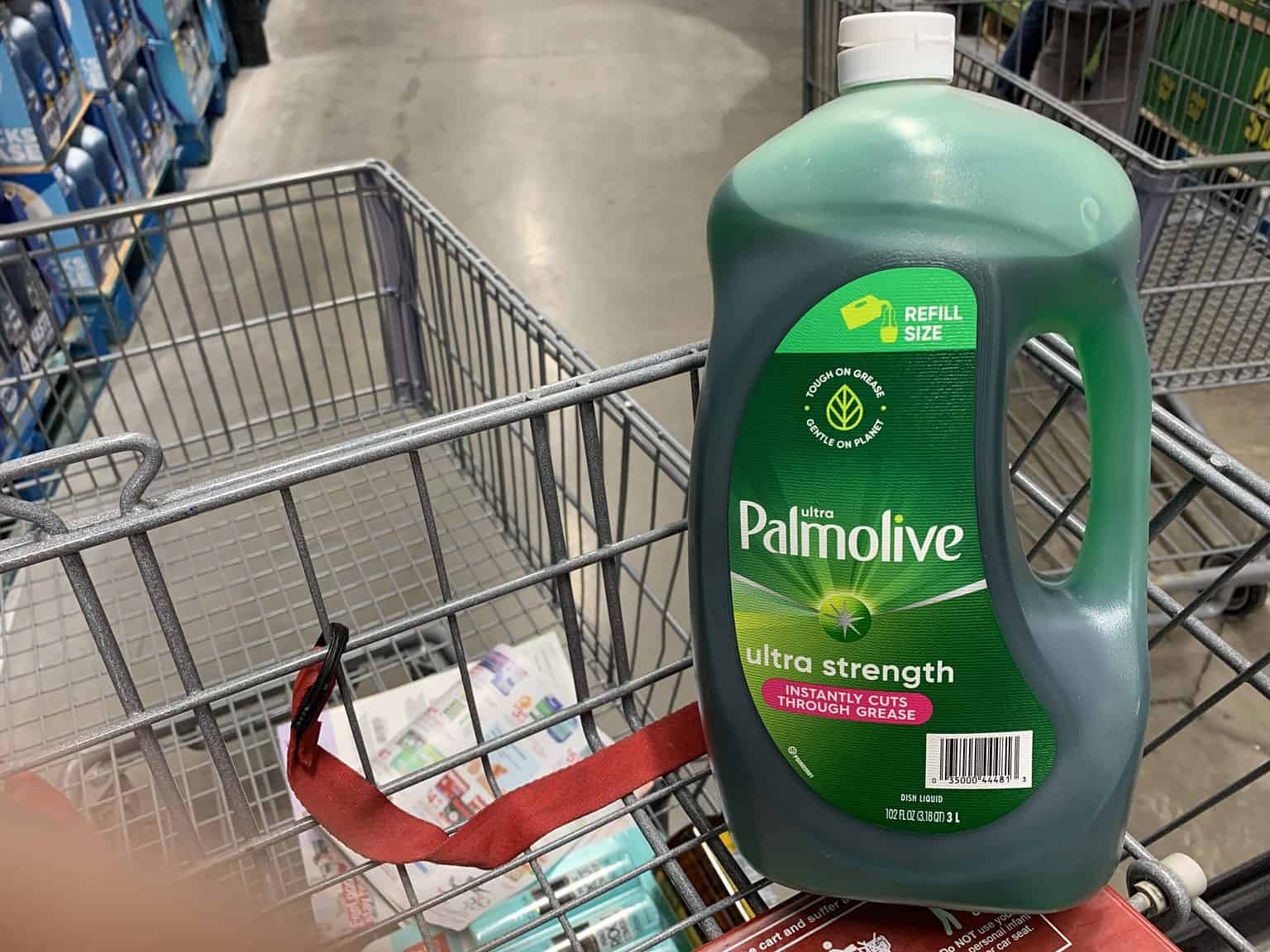 How to Use BJ's Express Scan in the BJ's App | MyBJsWholesale