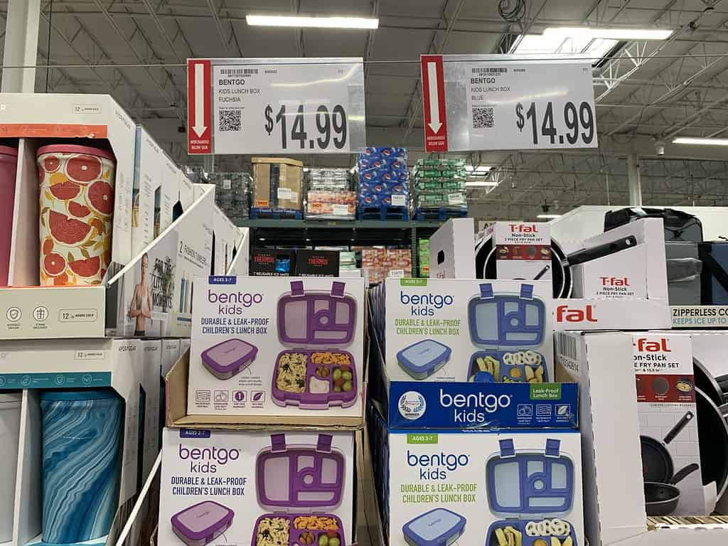 Bentgo Kids Boxes at BJ's Now | MyBJsWholesale