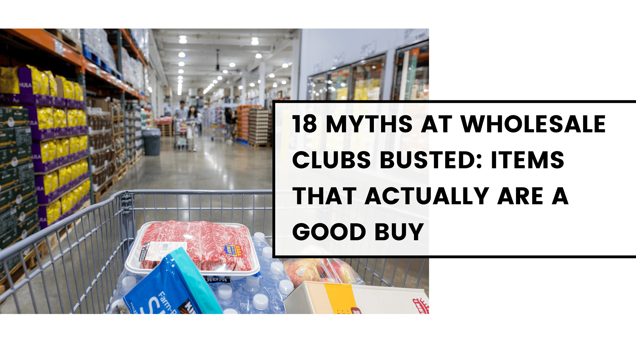 Blog | MyBJsWholesale