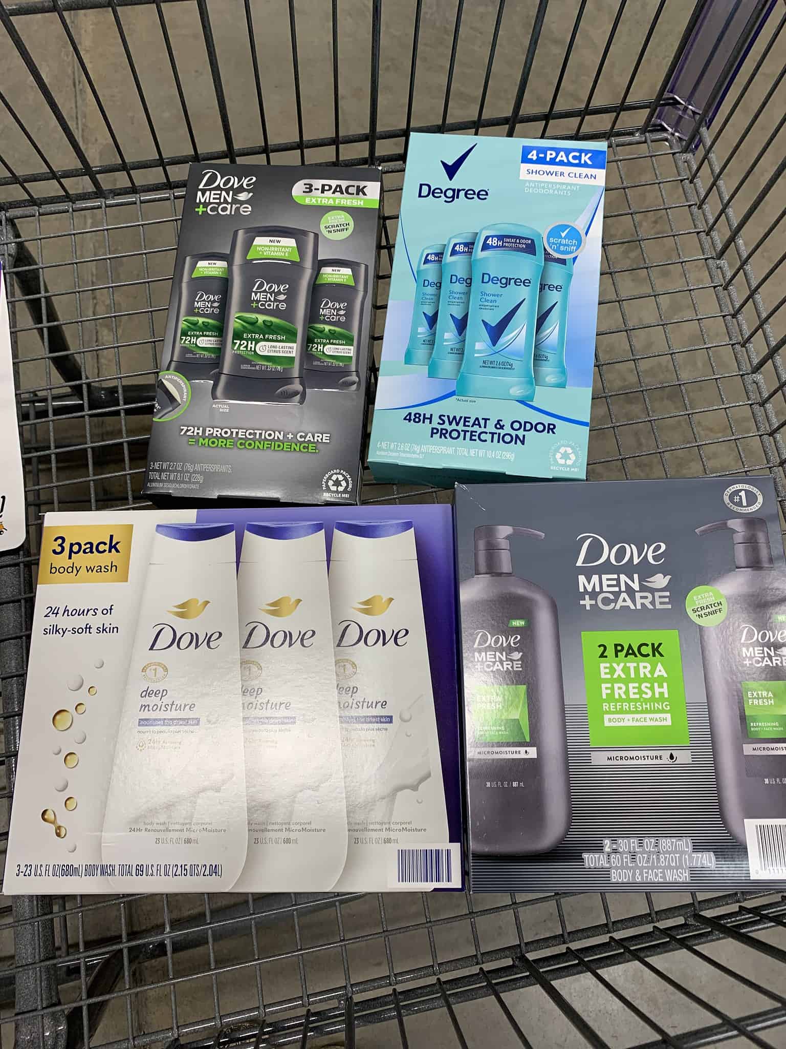 How to Use BJ's Express Scan in the BJ's App | MyBJsWholesale