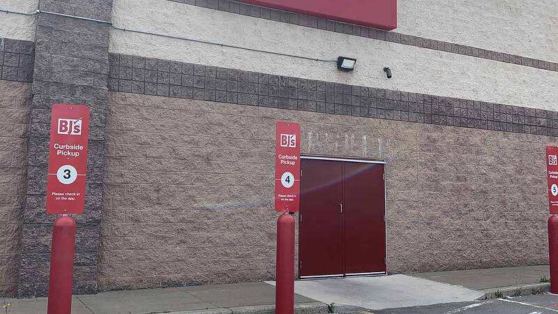 New Charge for Pickup Orders at BJ's Wholesale Club | MyBJsWholesale