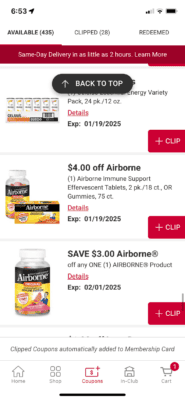 This Week's Best Coupon Stacking Deals at BJ's | MyBJsWholesale